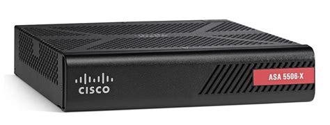 Cisco ASA5506 K9 Firewall Cisco ASA 5500 Series