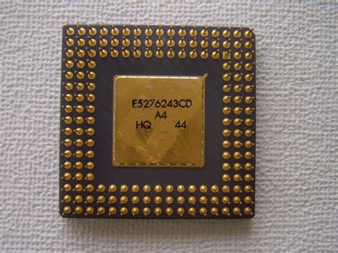 Музей компьютеров Intel 486 Музей компьютеров Intel 486