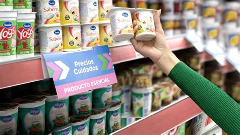 ¿cuáles Pueden Ser Las Consecuencias Del Congelamiento De Precios Cnn