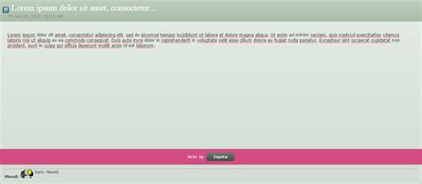 Installable Skins On CSS Babes DeviantArt