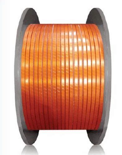 Revti Polymide Electric Cable At ₹ 745 Roll In Bawal Id 2855779897555