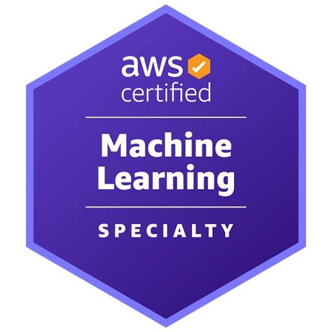 Aws Machinelearning Awscertified Ai Cloudcomputing Datascience