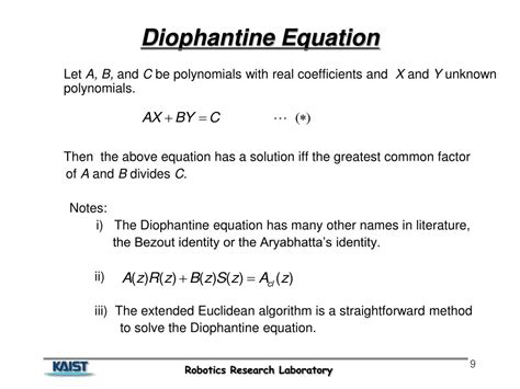Ppt Pole Placement Design Approaches In Polynomial Control Systems