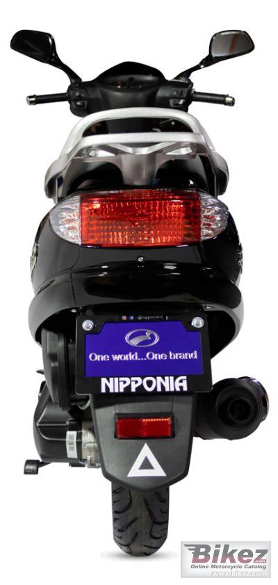 Nipponia Alma 150 Gallery