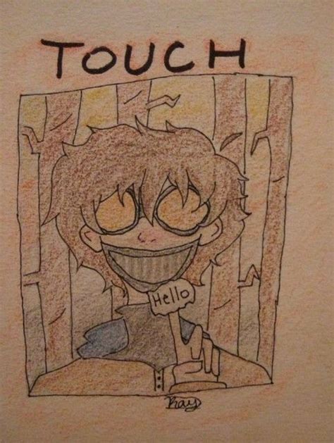 Touch Ticci Toby X Reader C 20 Touch Ticci Toby X Reader C 20