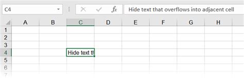 How To Hide And Unhide Anything You Want In Microsoft Excel