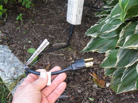 How To Install Heat Tape In Gutters And Downspouts