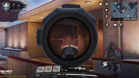 8 Map Raid Random Mode Codm Malaysia Youtube