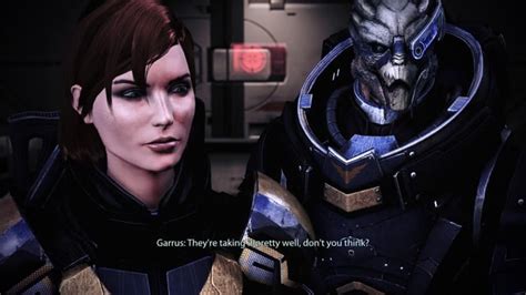 Garrus Quotes Without Context Rmasseffect Garrus Quotes Without Context Rmasseffect