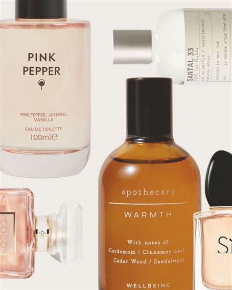10 Marks And Spencer Perfume Dupes That Smell Designer Who What Wear