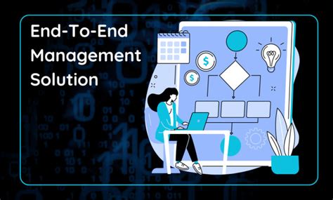 create your end to end management solution by cognicloud fiverr