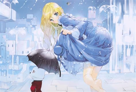 Alice And White Rabbit Alice In Wonderland Drawn By Ueda Ryou Danbooru