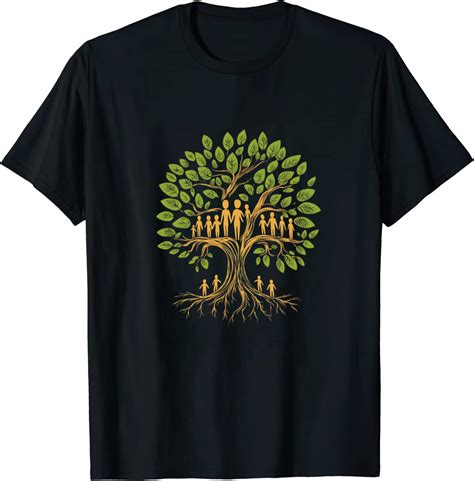 Unity In Diversity T Shirts