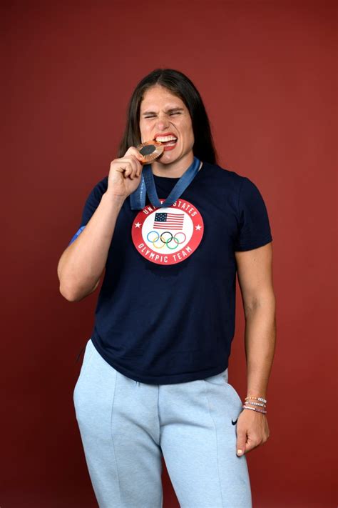 Who Is Ilona Maher Us Womens Rugby World Cup Star Who Has Held Takes