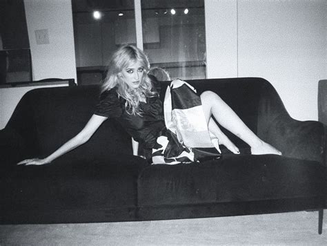 Gus Birney For Bare Magazine October 2023 Hawtcelebs
