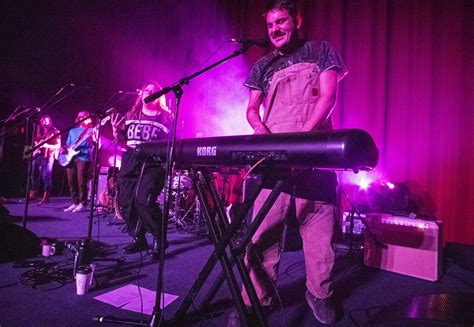 medium build s nick carpenter has hit the national stage but he isn t leaving anchorage behind