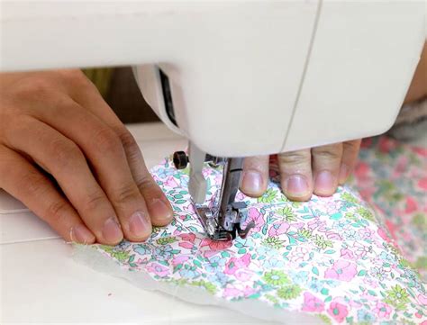 Sewing Machine Operator Interview Questions