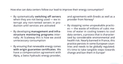 [enhancement] add information for scaleway on their various datacentres · issue 347
