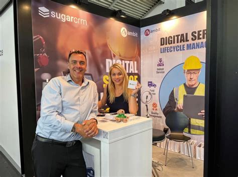 Ambit Software Posted On Linkedin