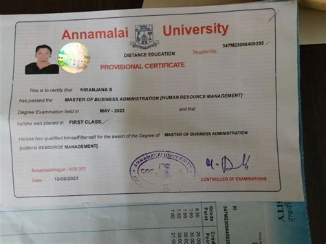 Niranjana Manojj On Linkedin Mba Hrm Achievementunlocked