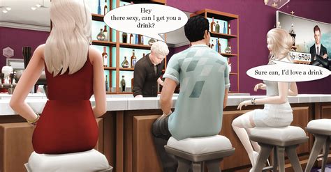 A Star Is Born SimWives Scenarios And Sex Adventures LoversLab