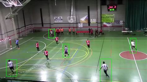 Alberto Rodríguez Martín On Linkedin Opencv Python 15 Comments