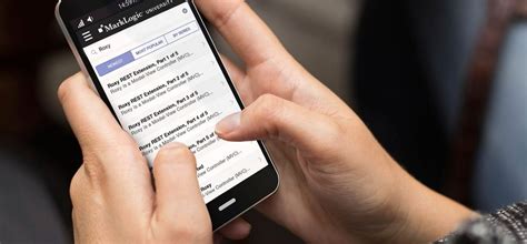 Take Your Training ‘to Go With Marklogic University