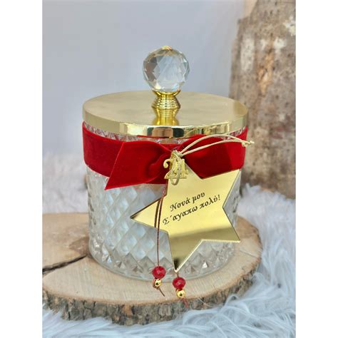 ΧΡΙΣΤΟΥΓΕΝΝΙΑΤΙΚh ΦΟΝΤΑΝΙΕΡΑ ΜΕ ΚΕΡΙ ΓΙΑ ΤΗ ΝΟΝΑ 12ΕΚ