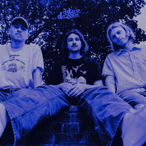 Oct 11 2025 Scoreboard Adele Dazeem At Strongroom Bar And Kitchen