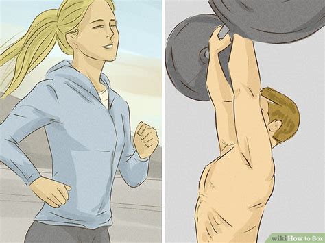 Ways To Box WikiHow