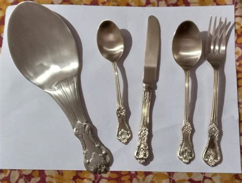 King Brass Set For Restaurant At Rs 450set In Moradabad Id
