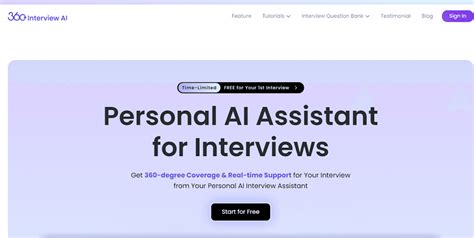 The 10 Best Ai Interview Helpers In 2025 Interview Sidekick Ai Powered Interview Assistant