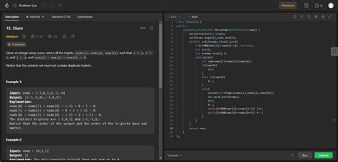 Ragini Mishra On Linkedin Leetcode Leetcode2023 Dsa Programming