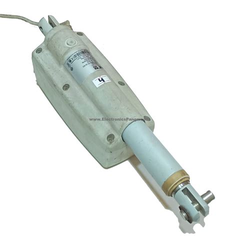 Linak La2825srm 101 24 003 24vdc 5a Linear Actuator 4inch Stroke Da28