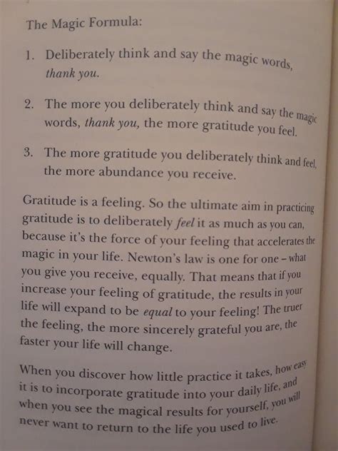 The Magic Formula Artofit