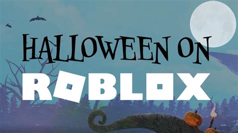 Halloween On Roblox Roblox Wiki Fandom