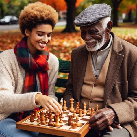 Download Ai Generated Chess Game Royalty Free Stock Illustration Image Pixabay