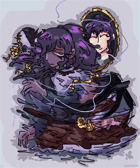 F Jackpot Sad Girl By Tetrangel On Deviantart