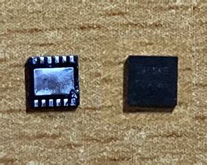 Raspberry Pi Faulty PAM2306 Repair Repair Wiki