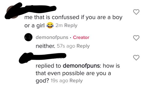 He Turned Out To Be Not Supporting The Idea That There S More Than Two Genders But This