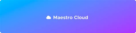 The Power Of Open Source Making Maestro Work Better With Flutter By