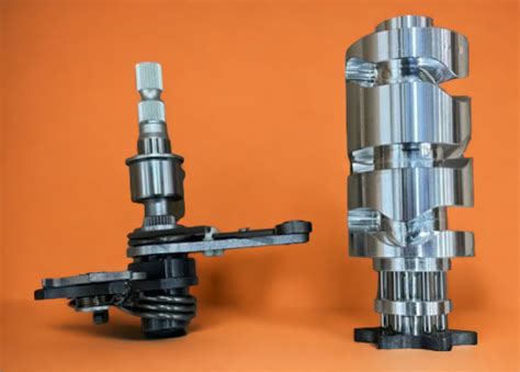 Shift Actuator And Drum Kit Vrod Genuine Harley Davidson Part Nzrod Parts