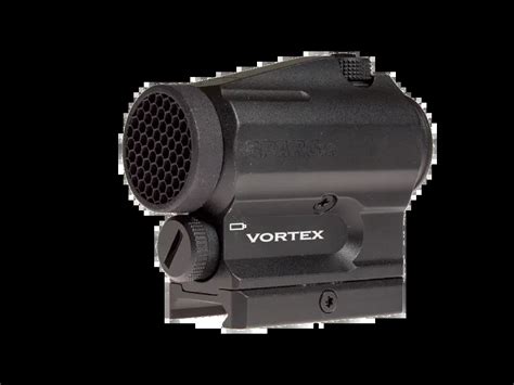Kill Flash For Vortex Sparc Anti Reflection Device For Vortex Sparc