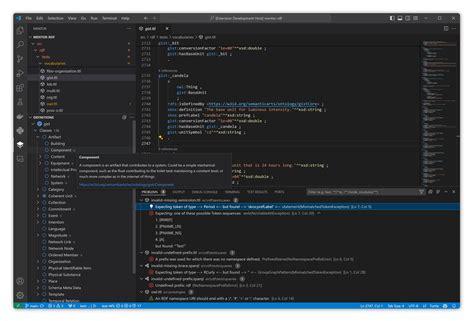 Mentor Visual Studio Marketplace