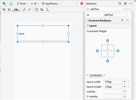 Android Internal Storage Tutorial With Examples