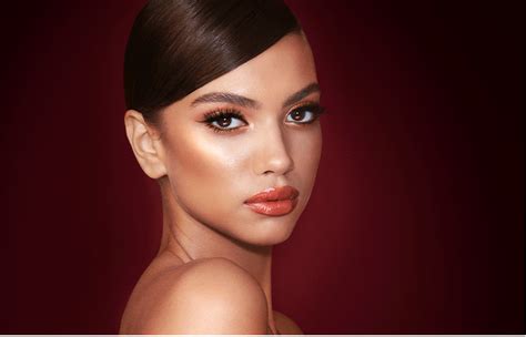 How Do Models Wear Makeup Saubhaya Makeup