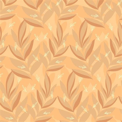 Free Vector Flat Design Monochromatic Pattern