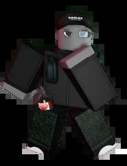 Characters Robloxia Corruption Wiki Fandom