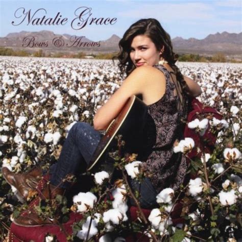 Play Bows And Arrows By Natalie Grace On Amazon Music