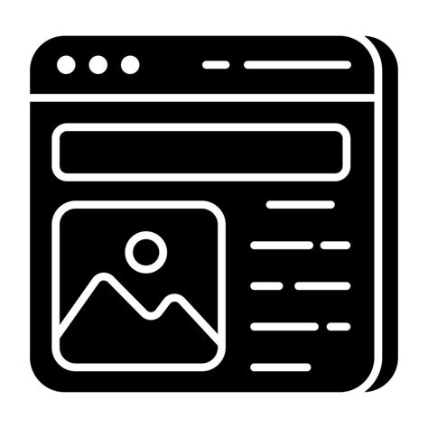 A Premium Download Vector Of Web Design 24021972 Vector Art At Vecteezy